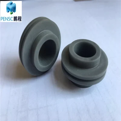 Buy Aluminum Nitride Aln Ceramic Semiconductor Components from Shandong ...