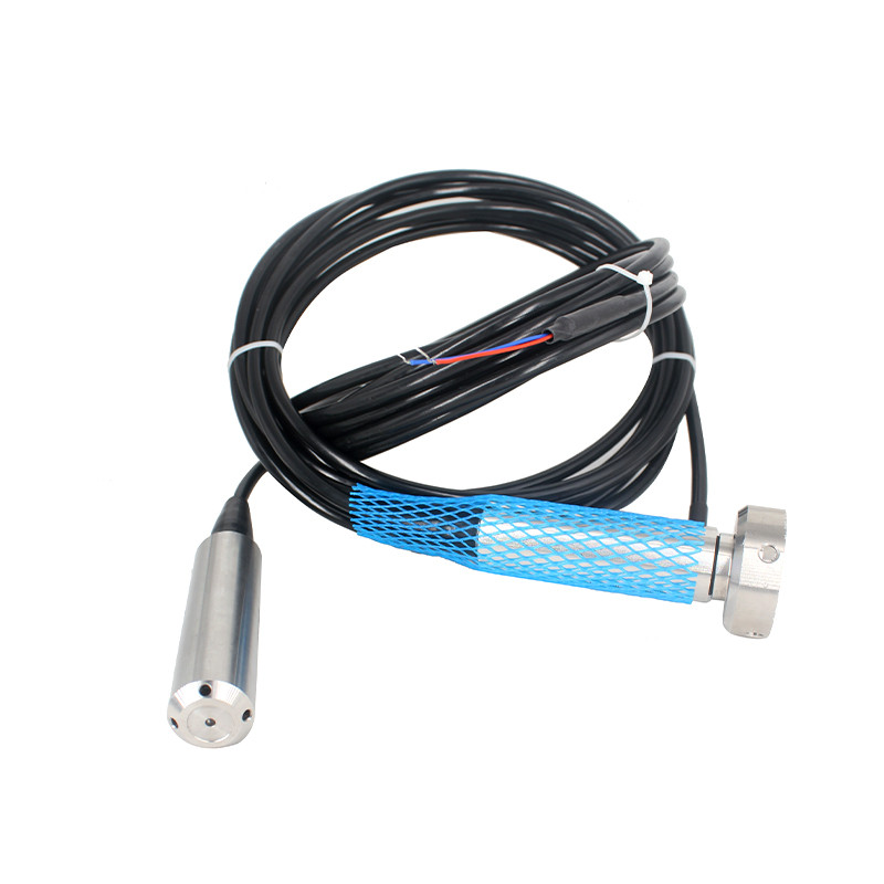 Buy Analog Water Level Sensor Water Liquid Level Transmitter from Anhui ...