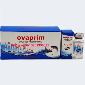 Buy Animals Medicines 10ml Ovaprim Hormon Injection For Catfish Farming ...