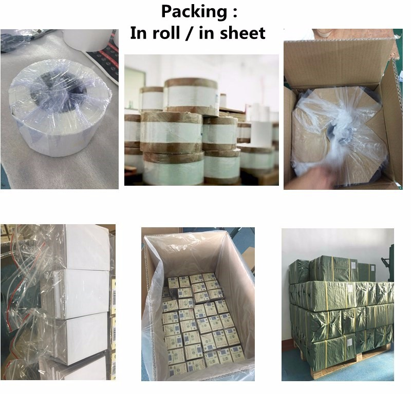 Buy Anti-copy Security Fiber Watermark Paper A4 Certificate Custom ...