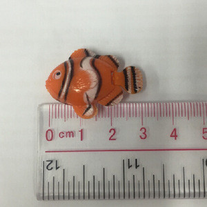 Buy Aquarium Artificial Fish Plastic Nemo Fish from Yiwu Baojie ...