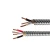 Buy Armored Fire Alarm Cable Abs 2*1.5mm 2.5mm Pvc Fire Resistant ...