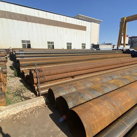 Buy Astm A252 A3 Grade B 2 3 A35 A37 A53 Gr.b A312 A333 A335 P11 Tp316h ...