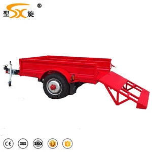 Buy Atv Trailer , Small Tipping Trailer , Small Aluminum Travel Trailer ...