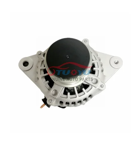 Buy Auto Alternator Generator Assy 4pins 12v 85a 27060-0l210 1kd 2kd ...