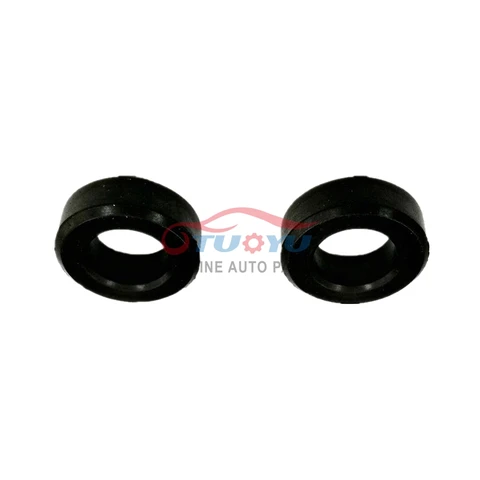 Buy Auto Injector Vibration Insulator Rubber O-ring 23291-23010 23291 ...