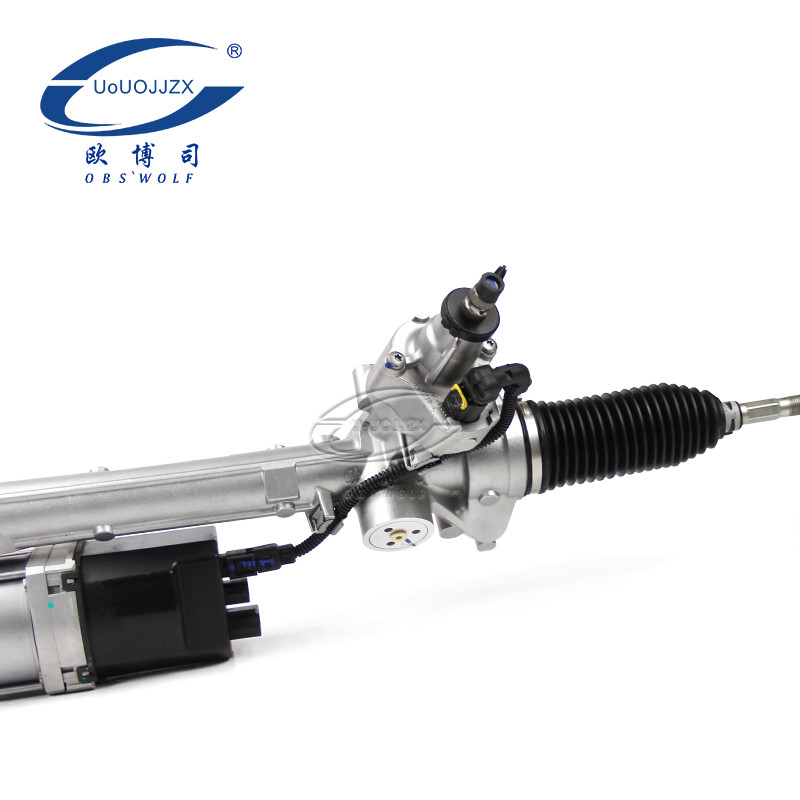 Buy Auto Parts Electric Power Steering Rack Pinipn For Bmw X3/x4 F25 ...