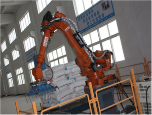 Buy Automatic Robot Arm Stacker Crane Manipulator For Industrial ...