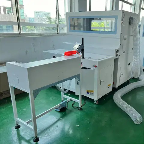 Buy Automatic Single Quilt Jacket Bag Cotton Goose Down Feather ...