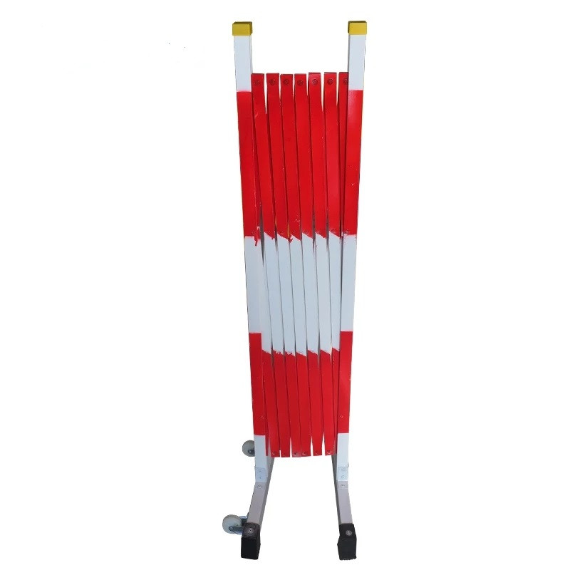 Buy Barrier Glass Fiber Reinforced Retractable Fence Fiberglass And ...