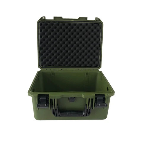 Buy Best Selling Equipment Transport Shipping Tool Case Ip67 Instrument ...