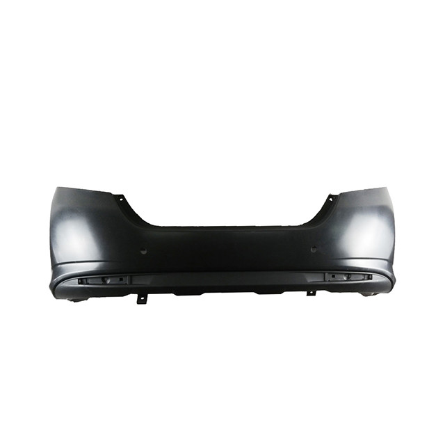 Buy Best Selling Perodua Bezza 2016 Rear Bumper Pp Material Made In ...