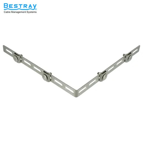 Buy Bestray High Quality Steel Stainless Steel Wire Mesh Cable Tray ...