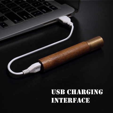 Buy Better High-end Lighter Usb Rechargeable Air Flow Induction ...