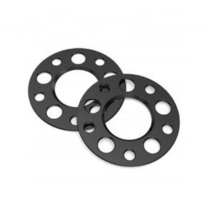 Bike Axle Nut 4-Pack Bike Wheel Safety Washers - M8 & M10 Steel ...