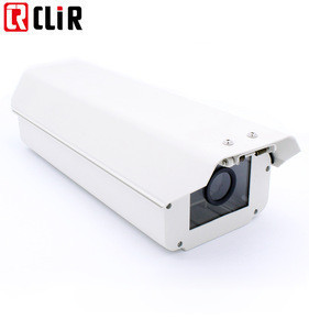 Buy Black Dome Waterproof Box Ip65 Aluminum Camera Enclosure Ip66 ...