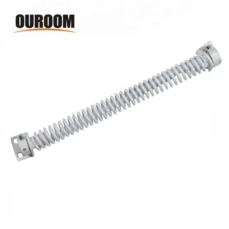 Buy Black Gate Return Spring Gate Spring from Hangzhou OURoom Hardware ...