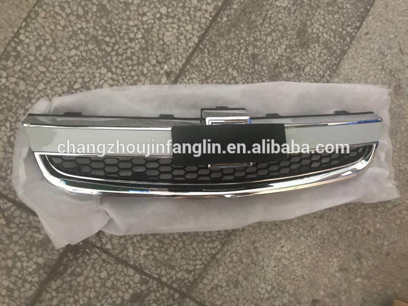 Buy Car Body Kit Lower Grille For Captiva 2007 2008 2009 2010 2011 2013 ...
