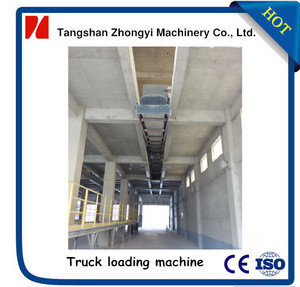 Buy Cement Plant 50kg Cement Bags Automatic Truck Loading Machine ...
