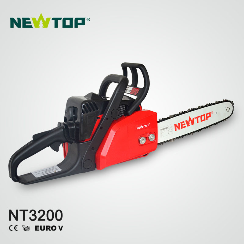 Buy Chainsaw Gasoline 32cc Top Chainsaws Brands With Ce from Craftop ...