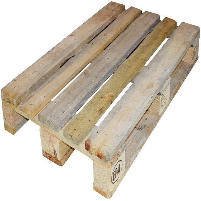 Buy Cheap Price Factory Wooden Pallet/ Pallets For Sale from GOLDDUST ...