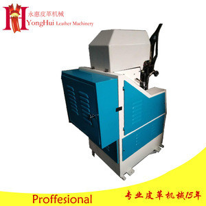 Buy Chenfeng Hydraulic Heel Lasting Machine Cf727a Heel Seat Shoe ...