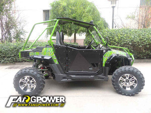 Buy China Make Military Adult 400cc Utv from Shandong Shengwo New ...