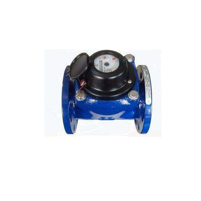 Buy Class B Bulk Water Meter Pn10 Pn16 Zenner Water Meter Horizontal ...