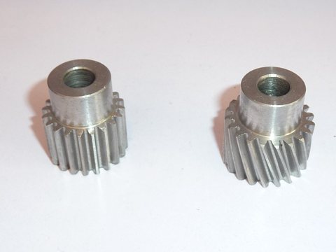 Buy Cnc Lathe Helical Gear Customized Teeth Mod1 Mod1.5 Mod2 Mod2.5 ...