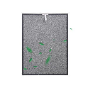 Buy Cold Catalyst Air Filter For Air Purification from Guangzhou Olansi ...