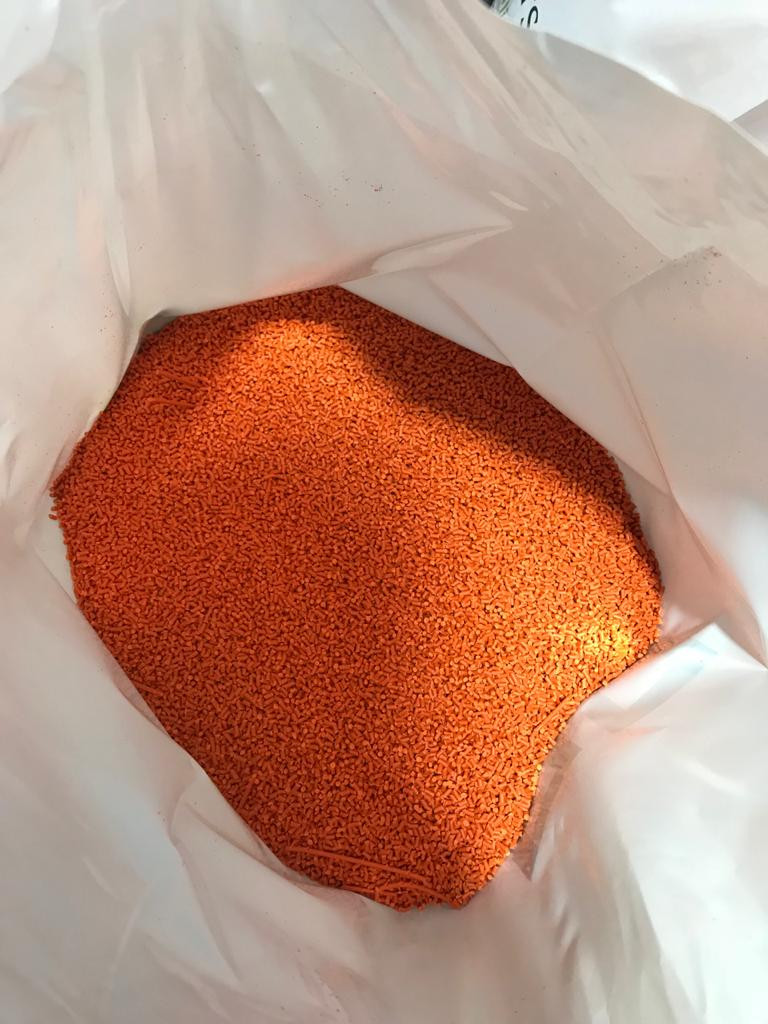 Buy Color Masterbatch from PURE POLYMERS FACTORY, Saudi Arabia ...