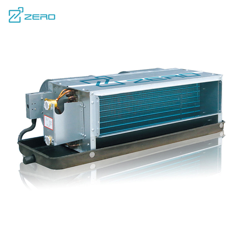 Buy Commercial Air Conditioner Floor Ceiling Fcu Fan Coil Unit Air ...