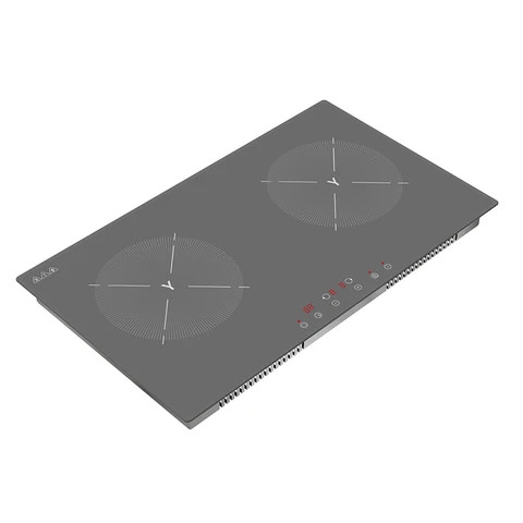 Buy Custom 3000w Bulid-in Induction Cooker Electric Cooktop Stove 2 ...