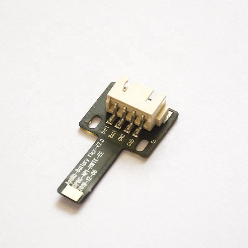 Buy Custom China Professional Fpc Flex Flexible Pcb Manufacture from ...