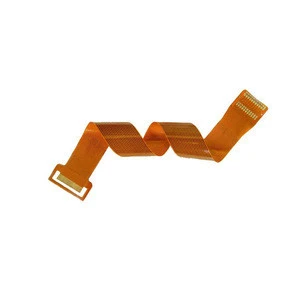 Buy Custom Double Sided Fpcb Flexible Pcb Fpc from Shenzhen FS Technology Co., Ltd., China ...