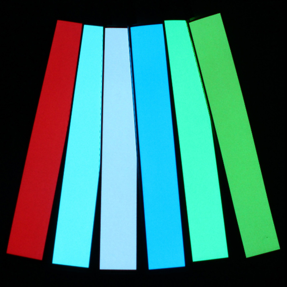 Buy Custom El Backlight Panel from Shenzhen Chuanglixin Electronics Co ...