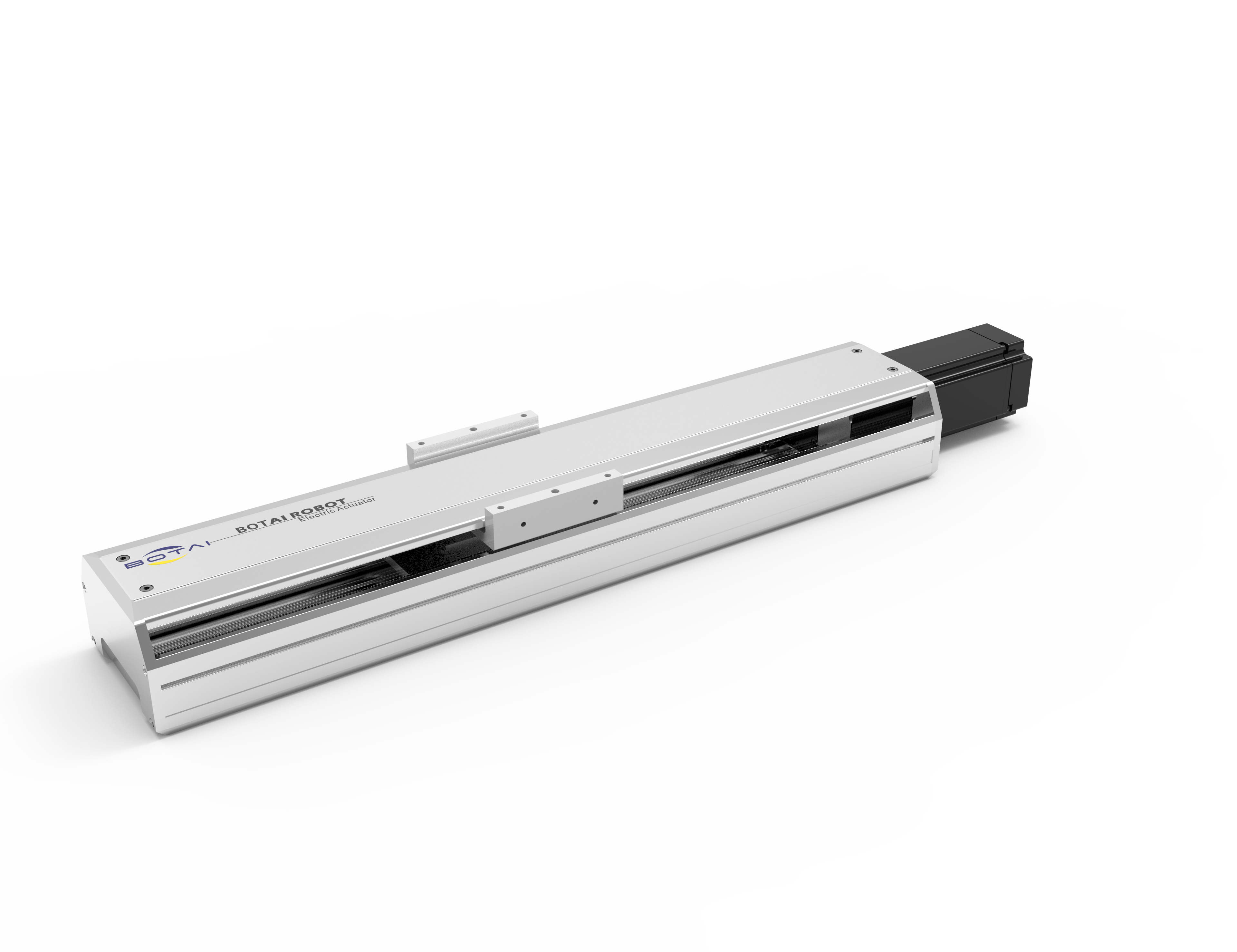 Buy Custom Linear Guide Slide Table Ball Bearing Screw Motion Modules ...