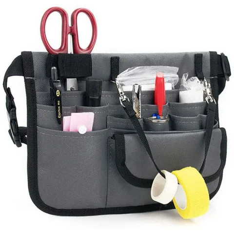 Buy Custom Logo 2024 Utility Nurse Waist Bag Fanny Pack Medical Student ...