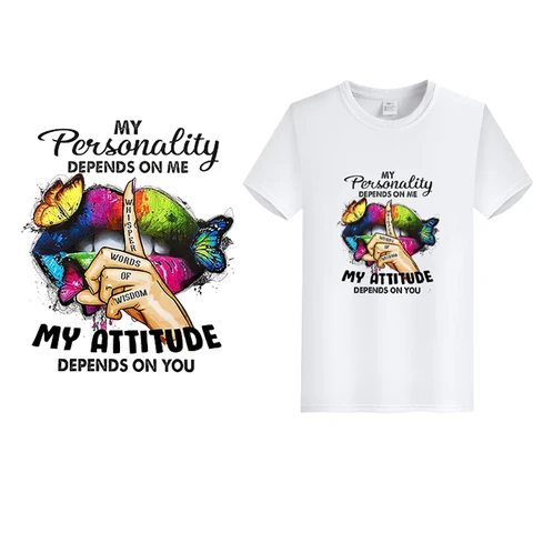 Buy Custom Printable Plastisol Vinyl Film Designs Sticker Logo Heat ...