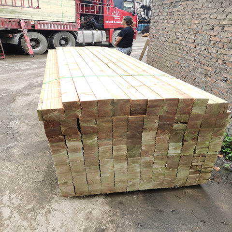 Buy Customized Anti-mold Timber Corrosion Resistant Lumber Wood Anti ...
