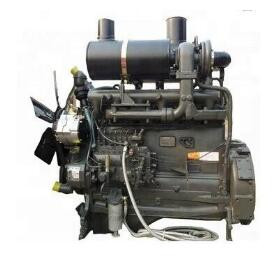 Buy Deutz Marine Engine 226b Series For Boat Construction Machinery ...