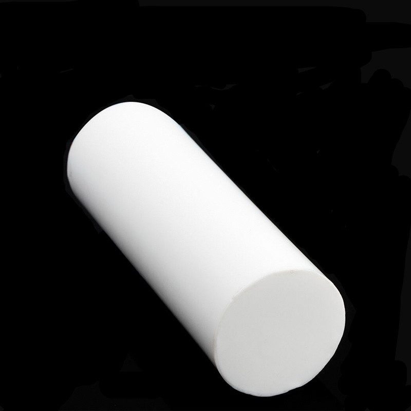 Buy Dia 2mm 3mm 6mm 10mm 180mm 100% Virgin Ptfe Round Molded Rods Bars ...