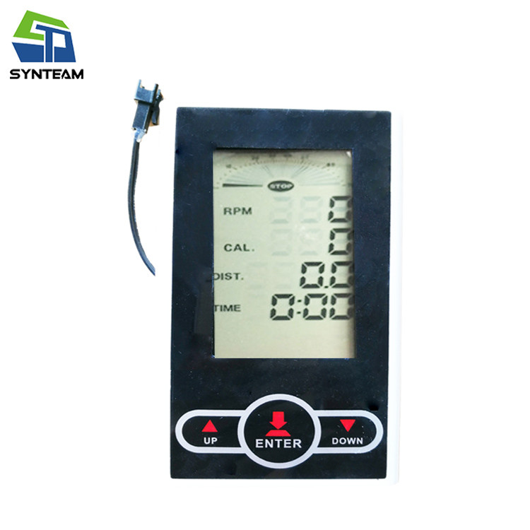 Buy Digital Speed Dial Water Rowing Boat Counter Indoor Rowing Machine ...