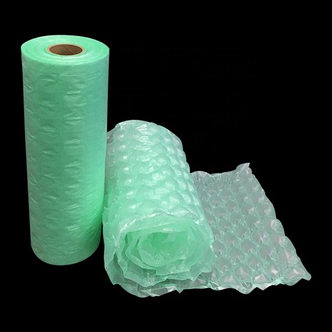 Buy Direct Sale Plastic Large Buffer Air Cushion Wrap Film Paper 40 X ...