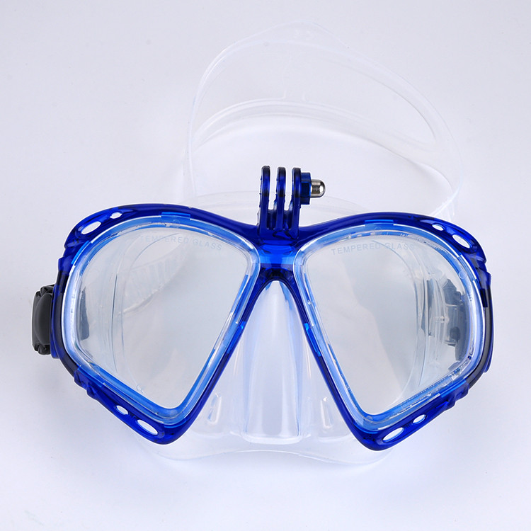 Buy Diving Equipment Diving Mask Frame With Strong Density Scuba Diving ...