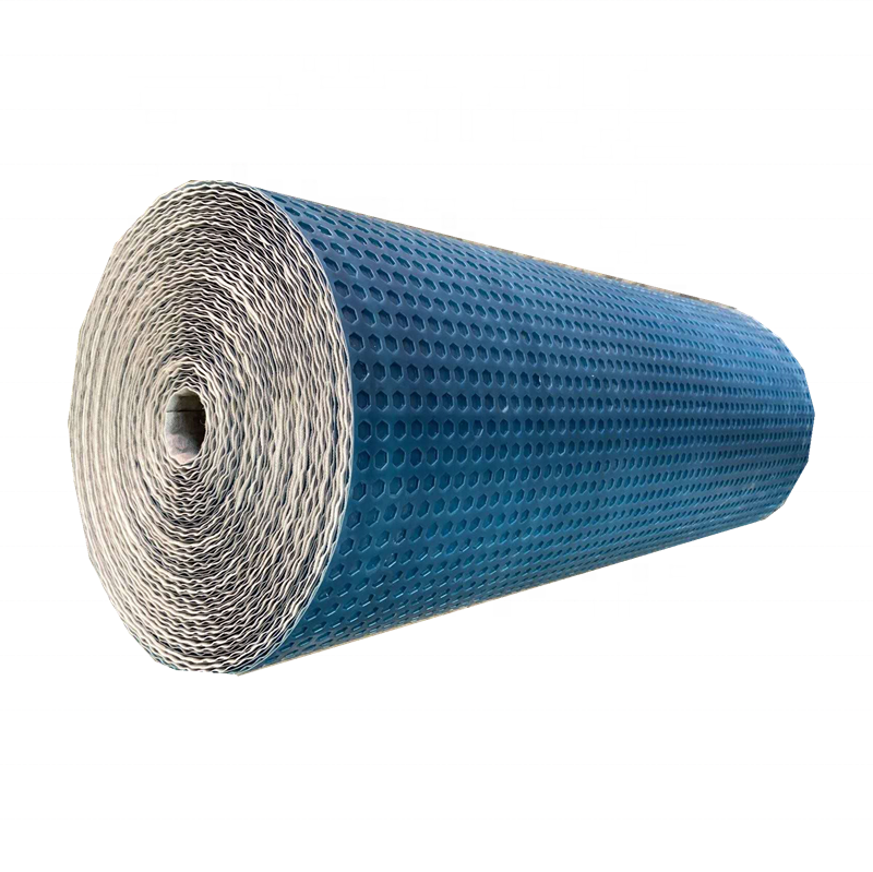 Buy Diy Foundation Waterproofing Membrane Dimpled Water Proof Mat ...