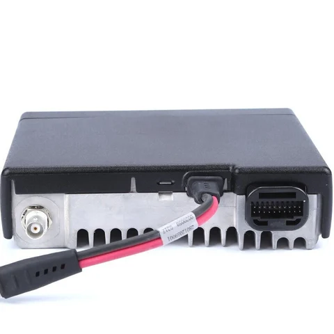 Buy Dm1600 Vhf Portable Car Radio Original For Motorola Walkie-talkie ...
