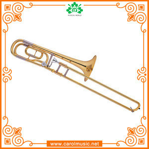 Buy Double Thayer Valve Trombone, Double Trombone, Bass Trombone from ...