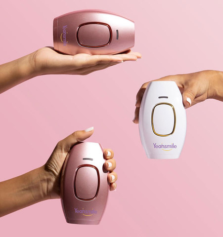 Buy Drop Shipping Ipl Epilator Laser Hair Removal Body Permanent ...