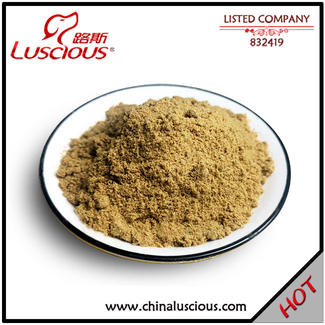 Buy Duck Flavor Powder For Main Food Dry Pet Food from Shandong ...
